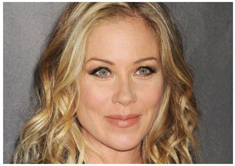 Christina Applegate Health Christina Applegate Health Update Actress