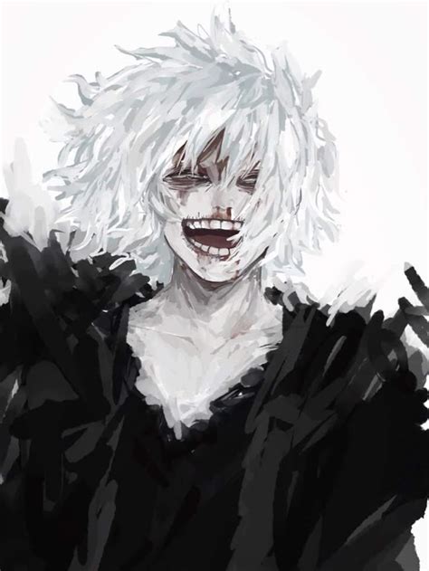 Pin On Anime Charactersmha