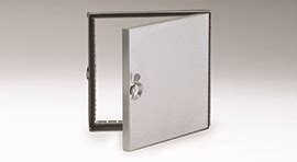 Access Doors Ruskin Fesmex