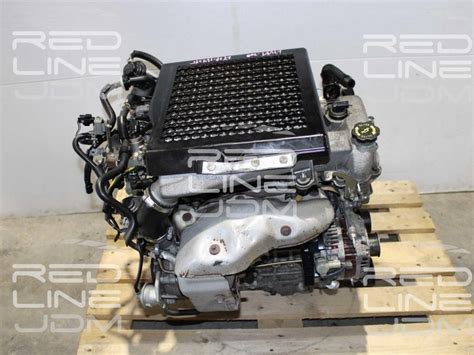 Jdm 06 12 Mazda Cx 7 Turbo Engine 2 3l L3 07 09 Mazda Speed3 L3t Disi