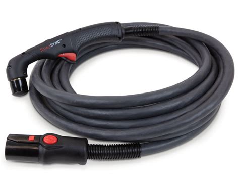 Hypertherm 059726 Smartsync Handheld Torch 75 Degree 7 6m 2