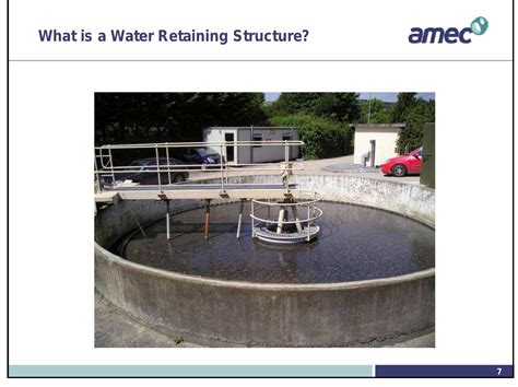 Figure 8 Design Of Water Retaining Structures To Eurocodes