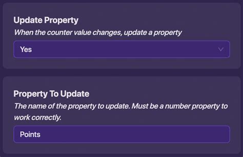 Propertycounter Updating Using Trigger Block Code Devices Gimkit
