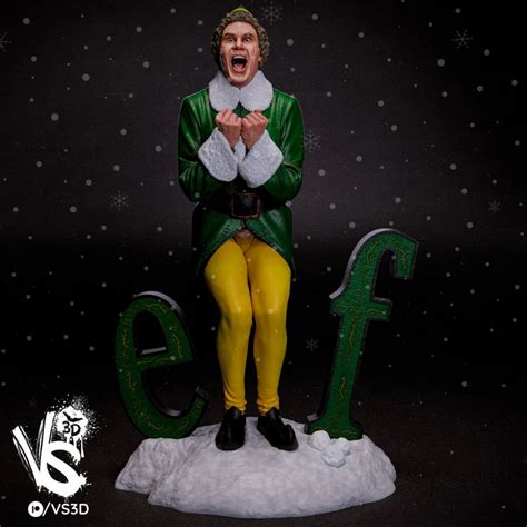Elf Free High Quality Models