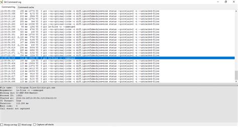 Unsolved Conflict · Issue 9977 · Gitextensionsgitextensions · Github