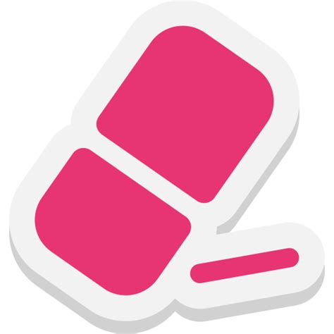 eraser tool free computer icons