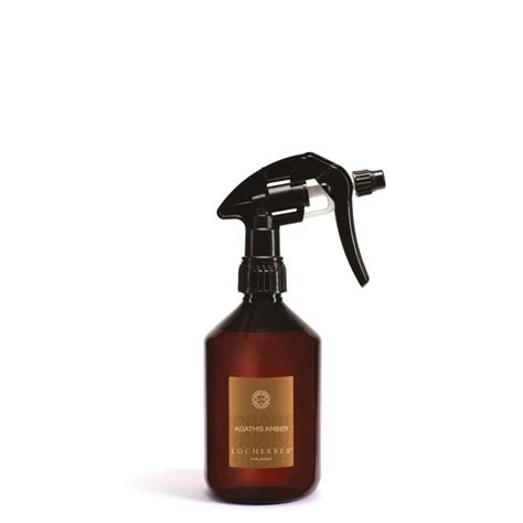 Agathis Amber Fragrance