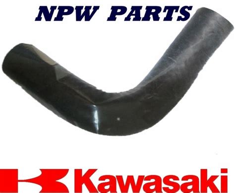 921927089 Genuine Oem Kawasaki Tube 92192 7089 Npwparts Com