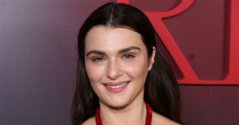 Rachel Weisz Movies I Ve Seen