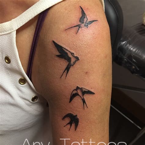 Discover The Meaning Of An Iwa Bird Tattoo Unlocking The Beauty Of Its