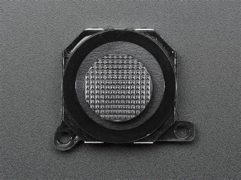 Adafruit Psp 2 Axis Analog Thumb Joystick Opencircuit