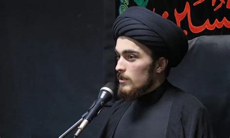 شباهت عجیب احمد خمینی به بازیگر مشهور افغانعکس