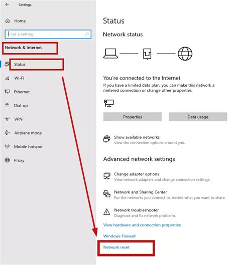 Netsh Winsock Reset Command Messed Up A Specific Website For All Of My