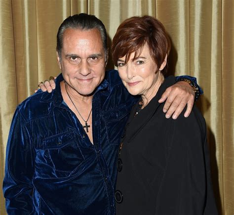 Adam Huss Makes Another Return To General Hospital As Nikolas Cassadine