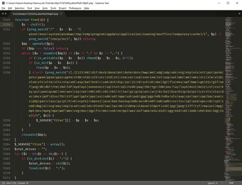 Decrypt Latest Nemucod Ransomware With Emsisofts Free Decrypter