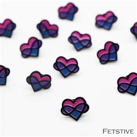 Bisexual Pin Etsy Bisexual Pin Etsy