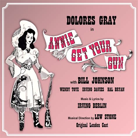 Annie Get Your Gun Irving Berlin Free Download Borrow And Streaming Internet Archive