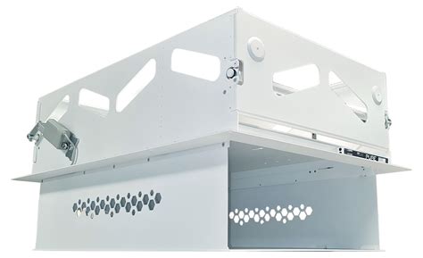 Pure Theatre Concealed Projector Package Builder Gold