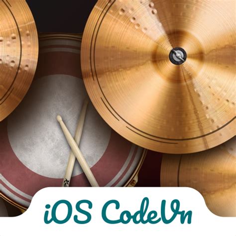 Tải Classic Drum Premium Classic Drum Ipa Miễn Phí Cho Ios Ios Codevn