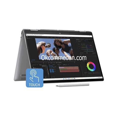 Hp Laptop Envy X Fc Tu Intel Core Ultra U Ok Computer