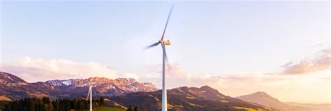 Maximizing Wind Turbine Efficiency Understanding The Capacity Factor Borealiswind
