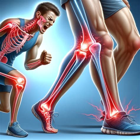 Périostite Chez Les Coureurs Symptômes Causes Et Solutions Efficace