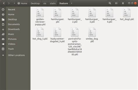 How To Implement An Image Search Engine Using Keras Tensorflow With Python In Ubuntu