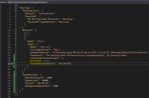 Serilog Comprehensive Guide For Efficient Logging