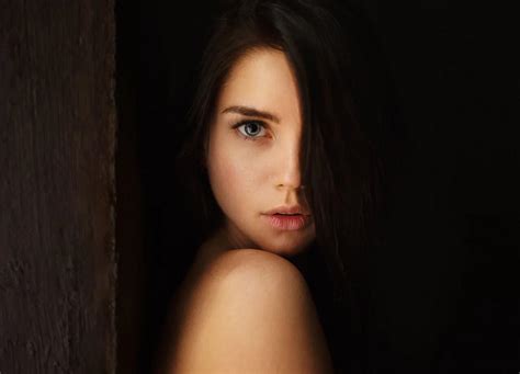 Maxim Maximov Only The Best Portraits