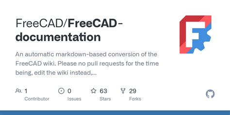 Freecad Documentationwikipythonscriptingtutorialmd At Main
