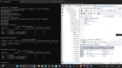 Hackerrank Mysql Postgresql Python Miniproject Github Divya Sri