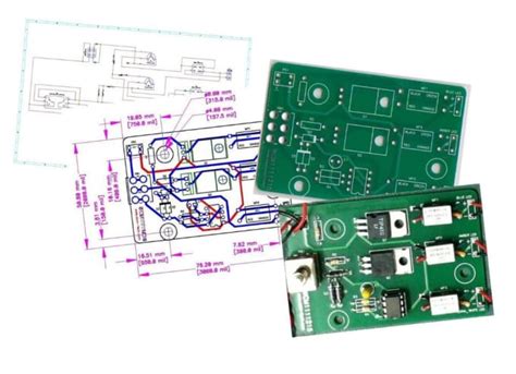 Reverse Engineer And Design Electronic Products By Hamzahid Fiverr
