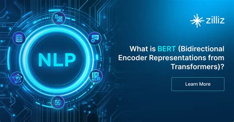 What is BERT (Bidirectional Encoder Representations from Transformers)? - Zilliz blog