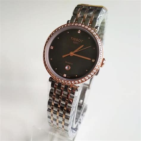 Купить Женские часы Tissot (TTW8974) в Минске в интернет-магазине с ...