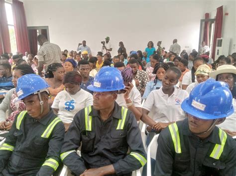 Usaid Launches Supplemental Livelihood Programmes For Youth In Fishing