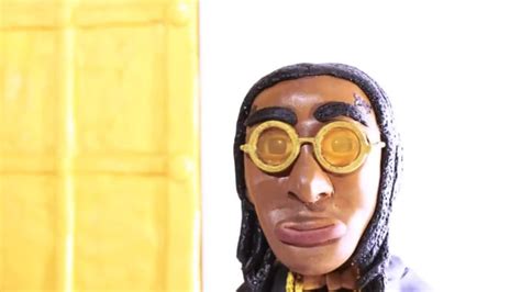 Create claymation animation, stop motion, 3d animation, puppet animation by Kamalideen_01 | Fiverr