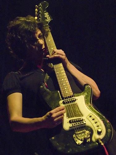 Pj Harvey Firebird Danelectro Convertible Guitar Shoegaze Jazzmaster