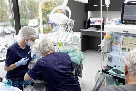 Tooth Extraction Under General Anesthesia Sedation Id Dent