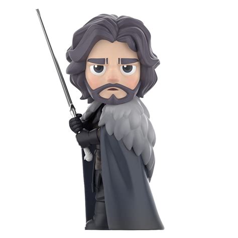Pop Mart John Snow Figures The Toy Pool