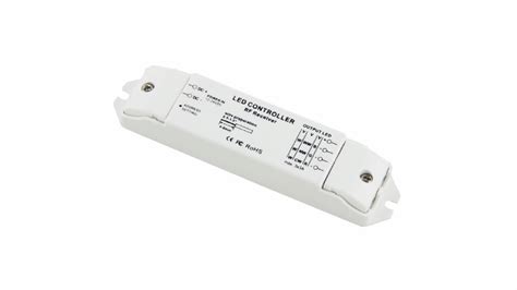 Multi Zone Control Units Ledco Italia