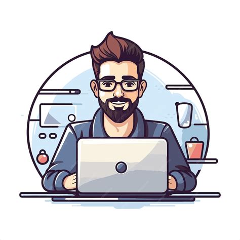 Premium Vector Illustration Of Web Development Programmer And Coding Website