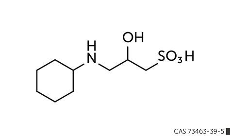 Capso Buffer ผลิตภัณฑ์ Hopax Fine Chemicals