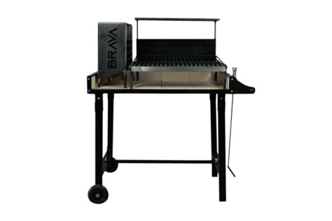 Comprar Parrilas Brava Pró Em Brava Churrasqueiras