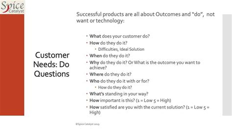 Organizational Structure Considerations Spice Catalyst