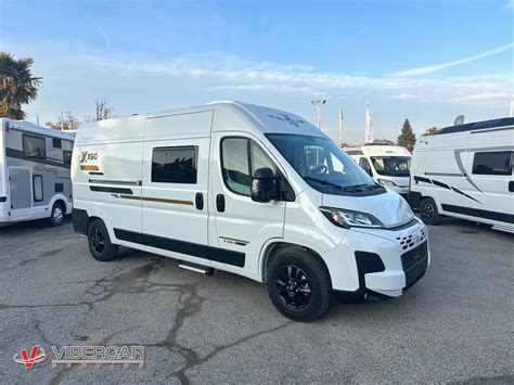 Vibercar Service Centro Camper Castelfranco Veneto