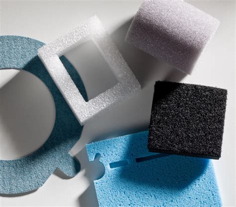 The Differences Between Low Density And High Density Polyurethane Foam