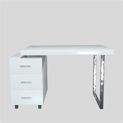 Ashby Table 3d Model Cgtrader