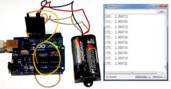 ADC Value Always Display V When No Load Connected How To Resolve Electrical Engineering