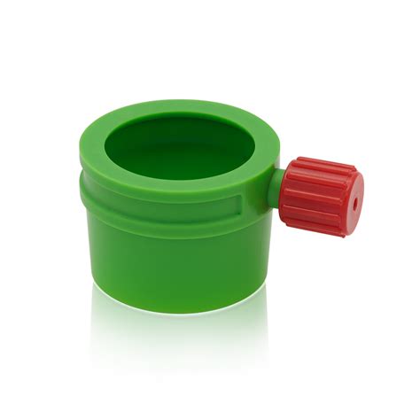 Connector Ring 25 Pcs Sterile Drhans