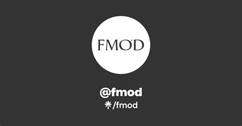 Fmod Instagram Linktree Fmod Instagram Linktree